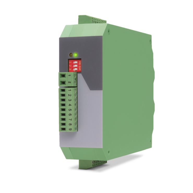 Motrona Impulse Distributor GT222/GT224/GT228